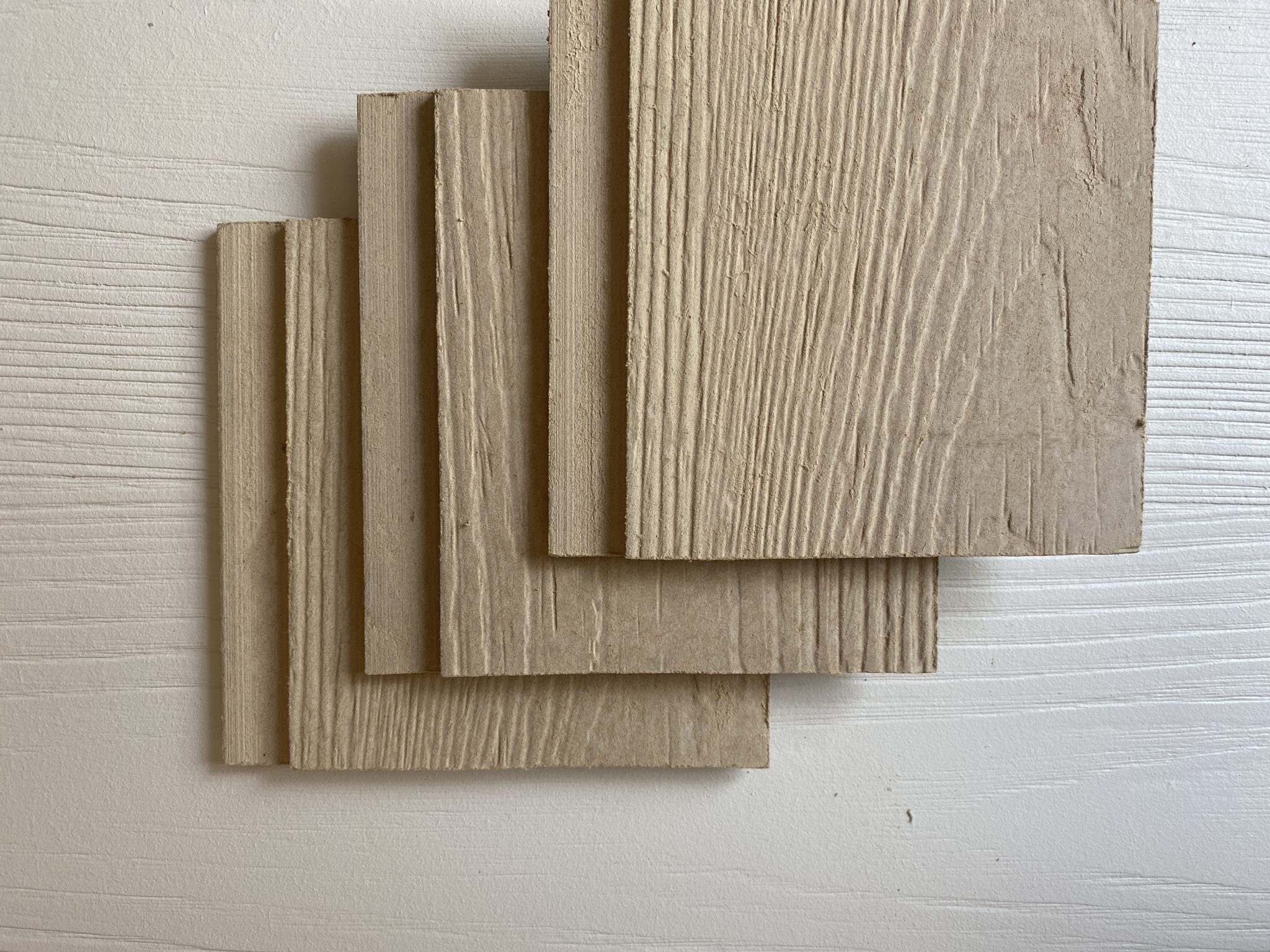 Betopan Fibercement Ahşap Lamba Zıvanalı Levha 10 mm (15 cm)150x3000 ...