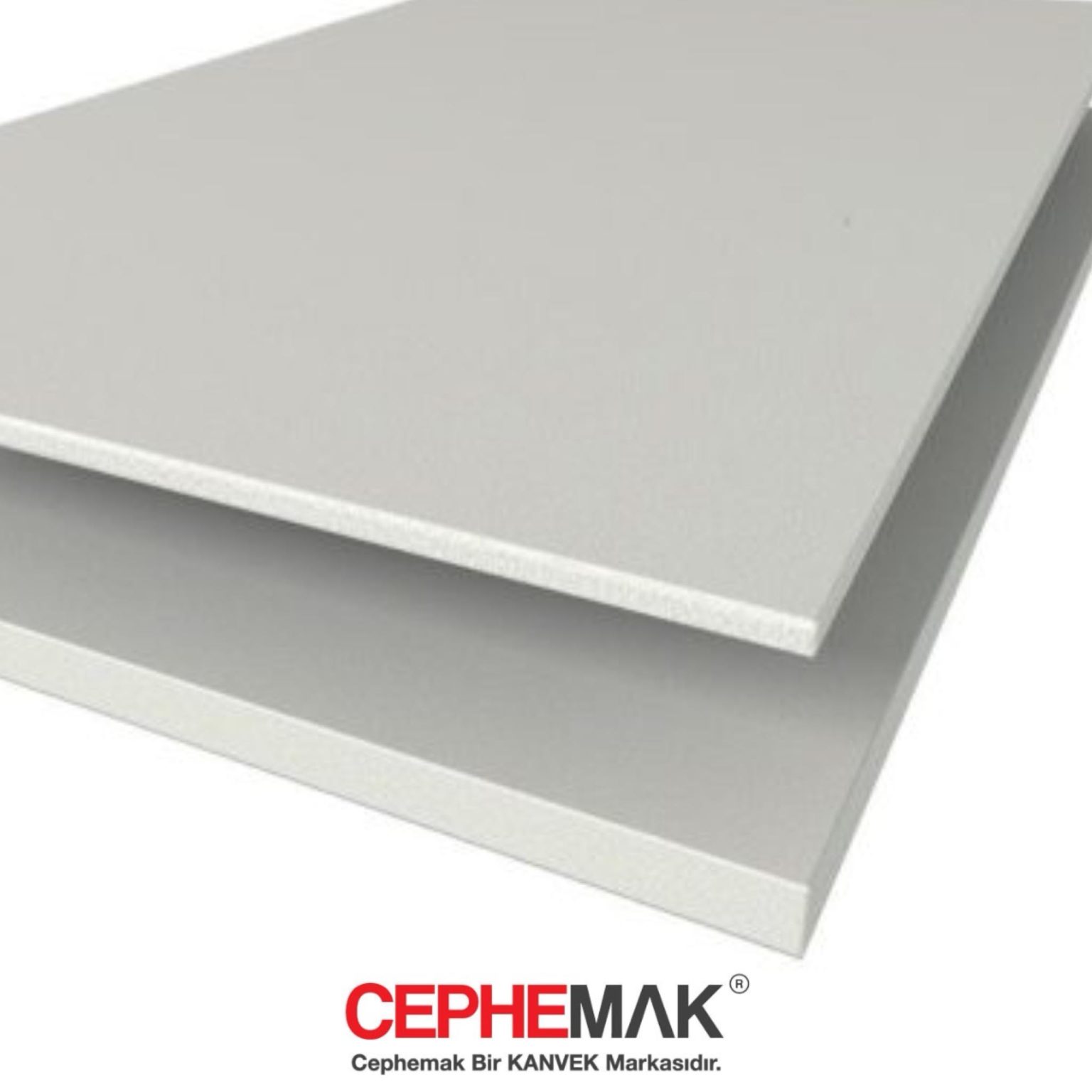 Betopan Fibercemet Levha 10 mm Düz 1250x2500 - Betopan Taşyünü Boardex ...