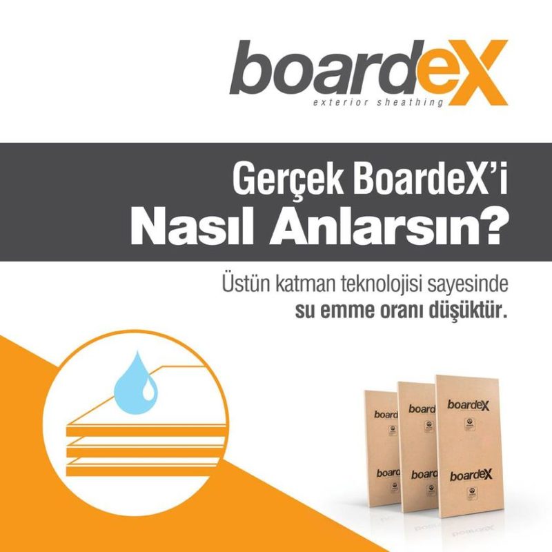 Boardex Levha Fiyatları 12,5 mm 120x240 - Betopan Taşyünü Boardex Alcı ...
