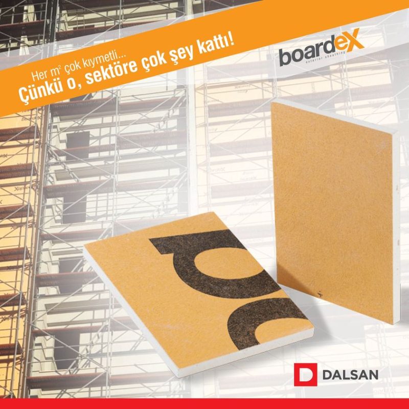 Boardex Levha Fiyatları 15 mm 120x240 - Betopan Taşyünü Boardex Alcı ...