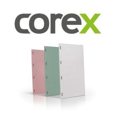 Alçıpan Levha Fiyatları Yeşil Corex 12.5 mm 120x250 - Betopan Taşyünü ...